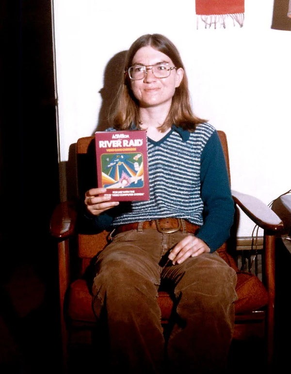 Women in Coding - The Code Zone